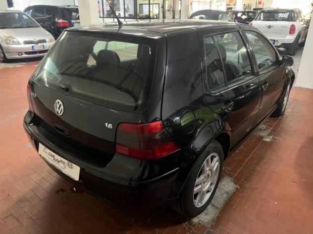 VOLKSWAGEN Golf 1 4 16V cat 5 porte rif 23834952 - Annunci Milano