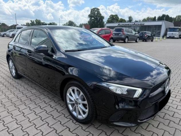 MERCEDES-BENZ A 180 Executive rif 23803347 - Annunci Roma