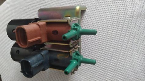 SOLENOIDE LAND CRUISER TOYOTA 85440-60170 - Annunci Bari