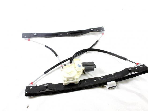 6M21U23200BY MOTORINO MECCANISMO ALZA-VETRO ALZA-CRISTALLO PORTA ...