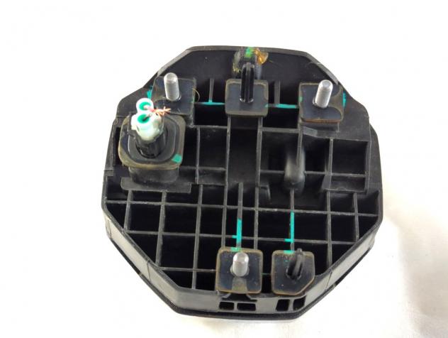10433072 MANIGLIA ESTERNA PORTELLONE COFANO POSTERIORE BAULE MG ZS ...