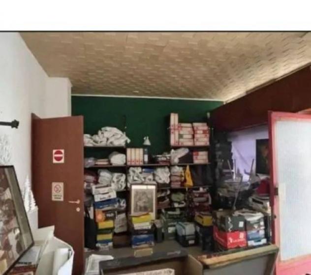 Immobile in asta di 35 m² in vendita a Rivoli - Annunci Torino