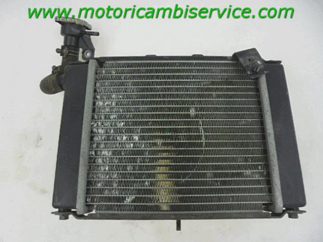 RADIATORE KYMCO GRAN DINK 125 2001 - 2006 KY320206 RADIATOR - Annunci ...