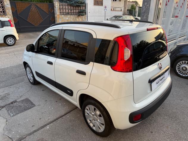 Fiat Panda 1 2 GPL EasyPower Lounge - Annunci Napoli