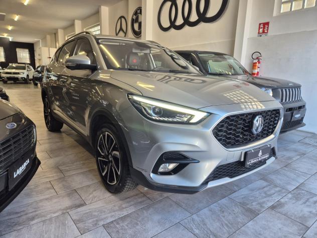 Mg ZS 1 5 VTi-tech Luxury - Annunci Torino
