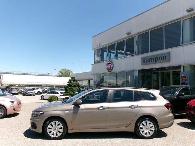 FIAT Tipo Tipo SW 1 4 tjt Gpl 120cv - Annunci Venezia