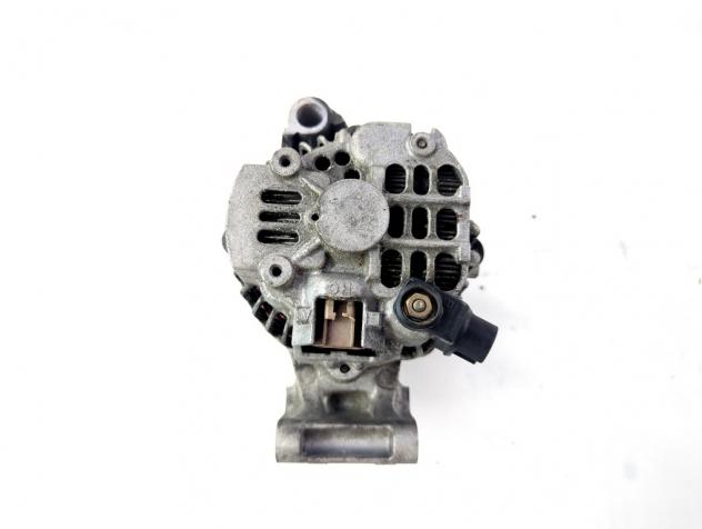 2S6T-10300-DB ALTERNATORE FORD FIESTA 1 4 B 59KW 5M 5P (2002) RICAMBIO ...