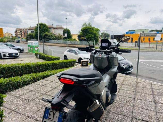 HONDA X-ADV 750 TUTTO INCLUSO ANCHE PASSAGGIO! MINI RATE - Annunci Roma