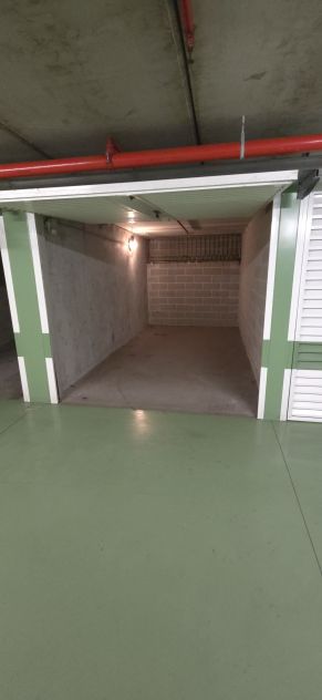 BOX AD P TA ROMANA - BOCCONI/ VIA GIULIO ROMANO - Annunci Milano