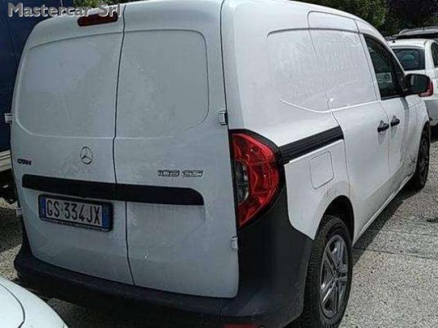 MERCEDES-BENZ Citan CITAN VAN 108 CDI LONG - GS334JX rif - Annunci Udine