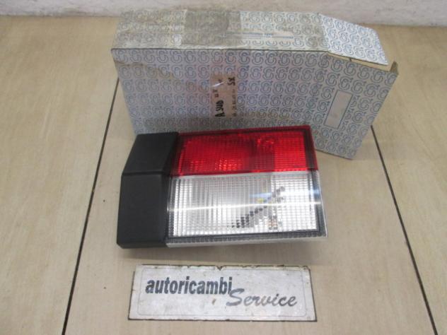 29840102 FARO FANALE POSTERIORE SINISTRO LATO INTERNO ALFA ROMEO ...