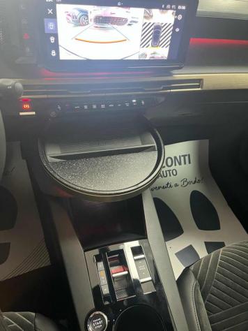 LANCIA Ypsilon LX Hybrid e-DCT 100CV rif 23803916 - Annunci Napoli