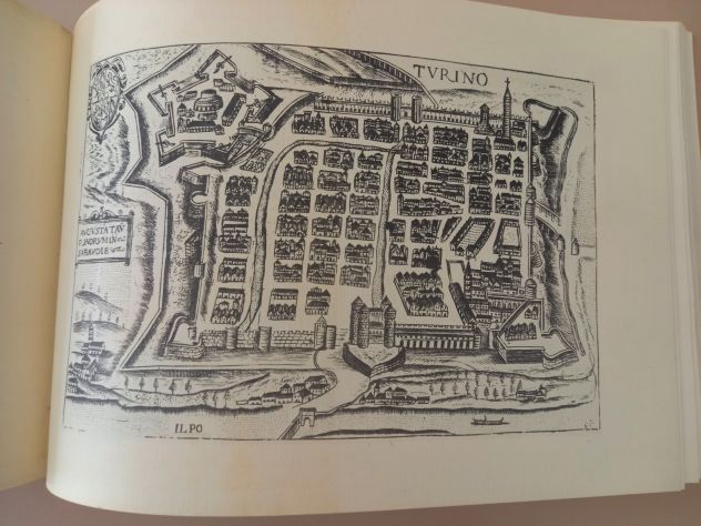 Teatro delle città d'Italia, di Pietro Bertoli - Annunci Biella