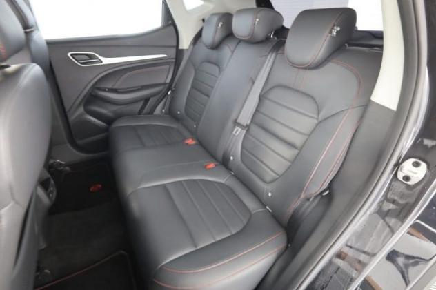 MG ZS ZS 1 0T-GDI aut Luxury rif 23807155 - Annunci Roma