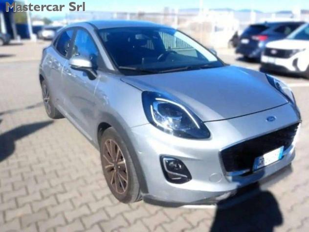 FORD Puma Puma 1 0 ecoboost h Titanium Autom Navi - GR545XF rif ...