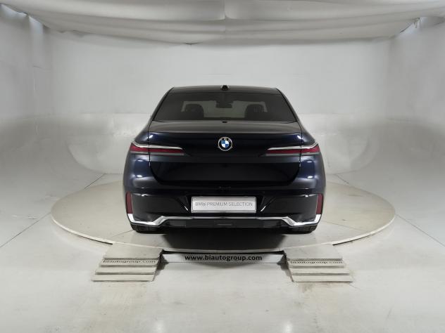 BMW Serie 7 G70 740d mhev xdrive MSport auto - Annunci Torino