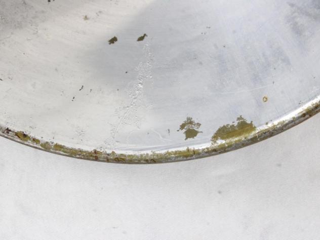 211941151E CALOTTA RIFLETTORE PARABOLA FARO FANALE ANTERIORE SINISTRO ...