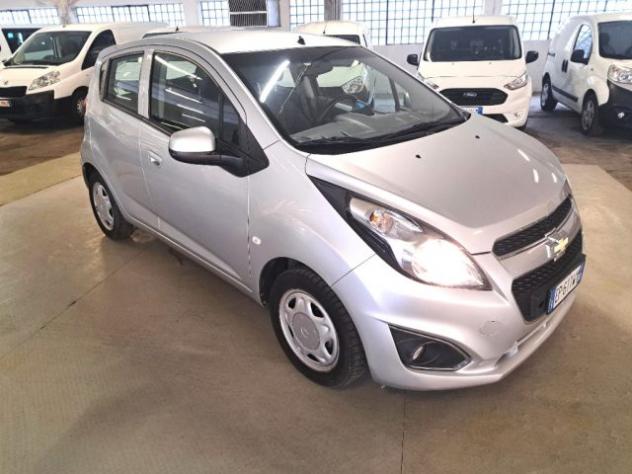 CHEVROLET Spark 1 0 LS rif 23433284 - Annunci Torino