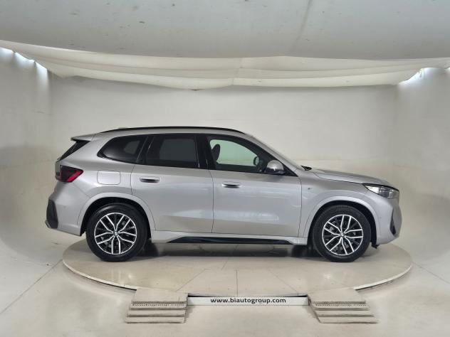 BMW X1 U11 xdrive20d mhev 48V MSport auto - Annunci Torino
