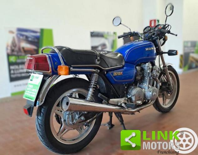 HONDA CB 750 K rif 23829789 - Annunci Ancona