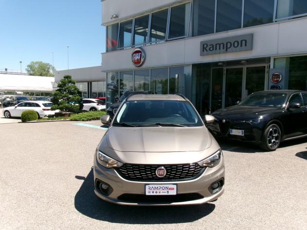 FIAT Tipo Tipo SW 1 4 tjt Gpl 120cv - Annunci Venezia