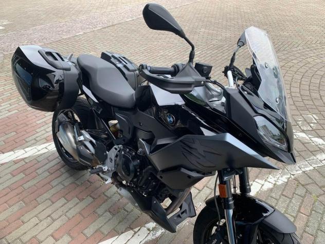 BMW F 900 XR Abs - Annunci Alessandria