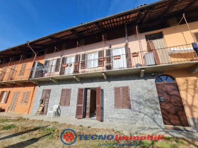 Appartamento di 50 m² con 2 locali in vendita a Rocca - Annunci Torino