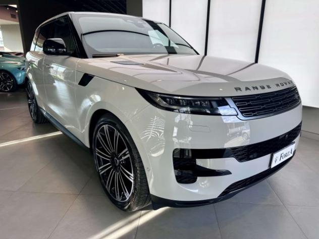 LAND ROVER Range Rover Sport 3 0d i6 mhev SE - Annunci Torino