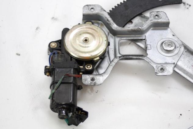 96323235 MOTORINO MECCANISMO ALZA-VETRO ALZA-CRISTALLO PORTA ANTERIORE ...