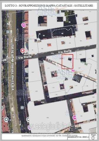 IMMOBILI-IMMOBILE RESIDENZIALE-Vico Noce a Fonseca, 5, 80135 Napoli NA ...