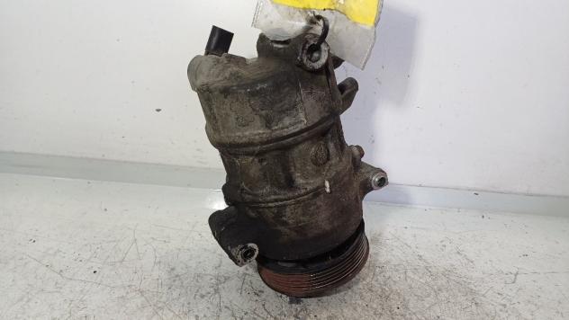 COMPRESSORE A/C VOLKSWAGEN Golf 6 Berlina 5N0820803A CBAB diesel 1968 ...