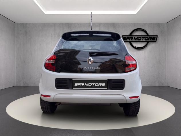 Renault Twingo Limited 1 0 69cv - PROMO - Annunci Roma