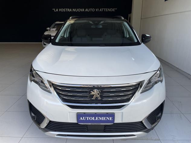 Peugeot 5008 BlueHDi 130 Allure EAT8 S/S aut - Annunci Venezia