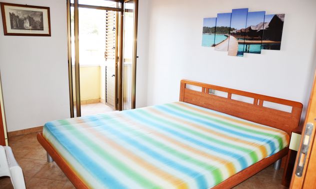 Contesto tranquillo e riservato, comfort, relax e la bellezza del mare ...