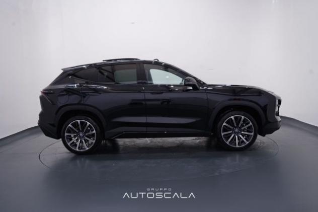 SPORTEQUIPE Sportequipe 6 GT 1 5 Turbo 155cv GPL DCT rif 23803119 ...