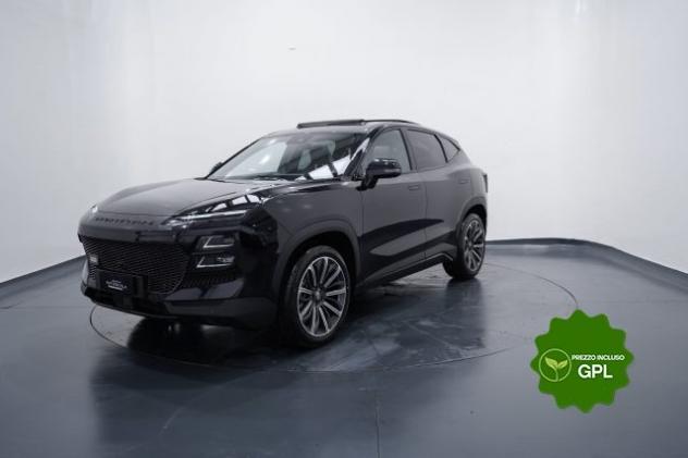 SPORTEQUIPE Sportequipe 6 GT 1 6 T-GDI 186cv GPL DCT rif 23803113 ...