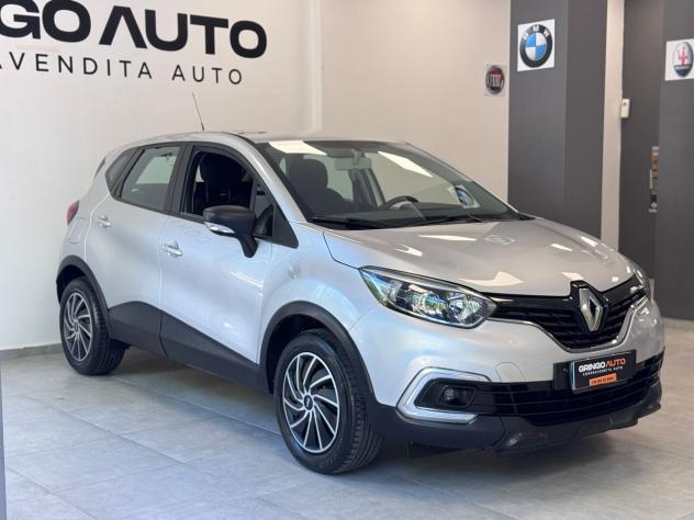 Renault Captur TCe 12V 90 CV Sport Edition - Annunci Torino