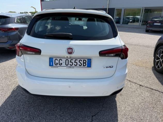 FIAT Tipo 1 3 Mjt S&S SW Business N1 rif 23753667 - Annunci Udine
