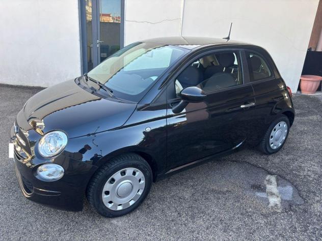 FIAT 500 1 0 Hybrid Club - Annunci Roma