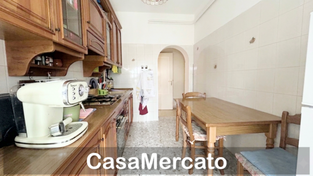 Trilocale in vendita a Rocca di Papa - Annunci Roma