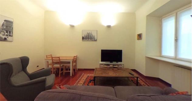A012204 - MM Palestro/Porta Venezia - LIBERO - Annunci Milano