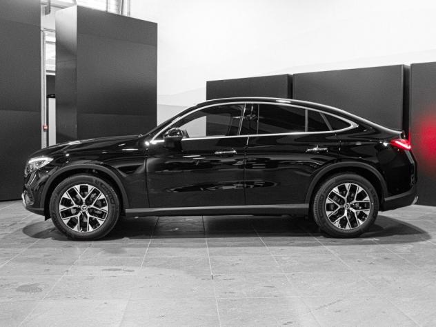 Mercedes-Benz GLC GLC 220 d 4MATIC Coupe Advanced Plus - Annunci Ancona