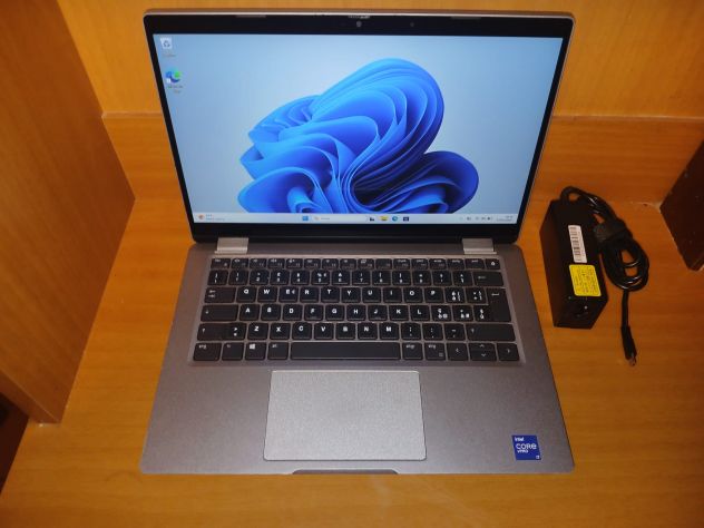 Dell Latitude 5320 13" Full HD Touch i7-1185G7 3 0-4 - Annunci Milano