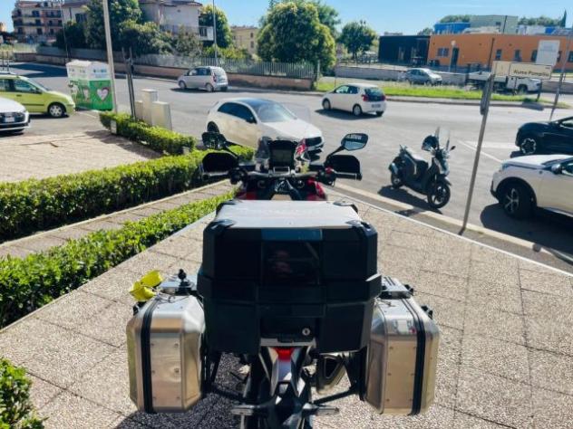 HONDA X-ADV 750 TUTTO INCLUSO ANCHE PASSAGGIO! MINI RATE - Annunci Roma