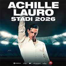 Biglietti Achille Lauro Roma 10 giugno 2026 tribuna monte - Annunci Roma