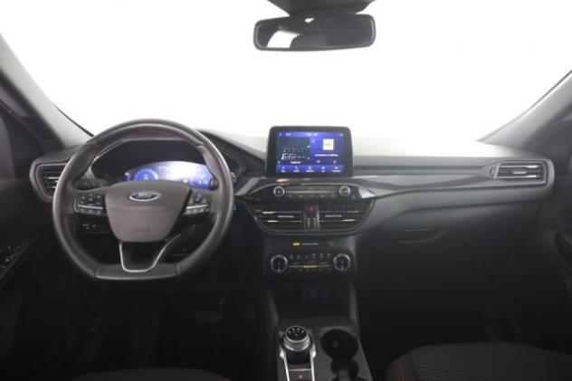 FORD Kuga Kuga 2 5 Plug In Hybrid 225 CV CVT - Annunci Roma