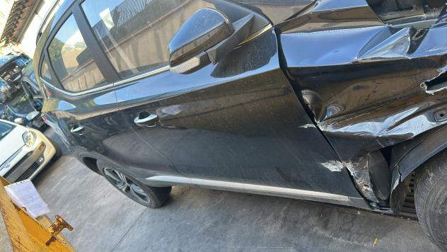 RICAMBI USATI AUTO MG ZS Serie N D 15S4C Benzina 1500 - Annunci Verona