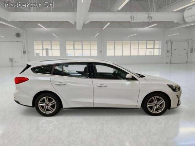 FORD Focus Focus 1 5 ecoblue 120cv Business Co-pilot sw - GB2 - Annunci ...