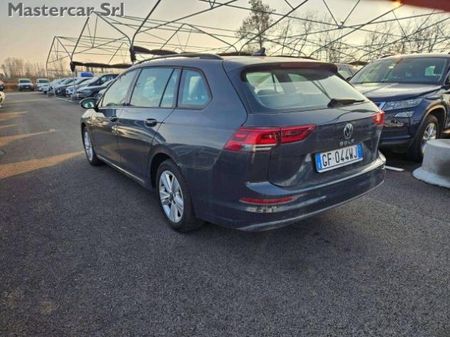 VOLKSWAGEN Golf Variant Golf VIII Variant 1 0 tsi evo Life - Annunci Udine