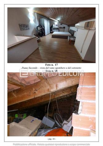 Abitazione di tipo economico in vendita a Felizzano - Rif 4552645 ...